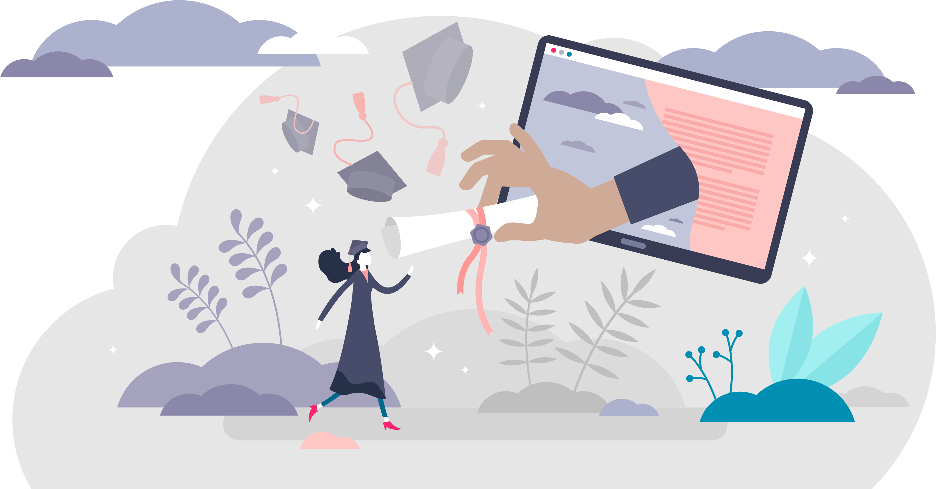 Can I Do A PhD By Distance Learning?