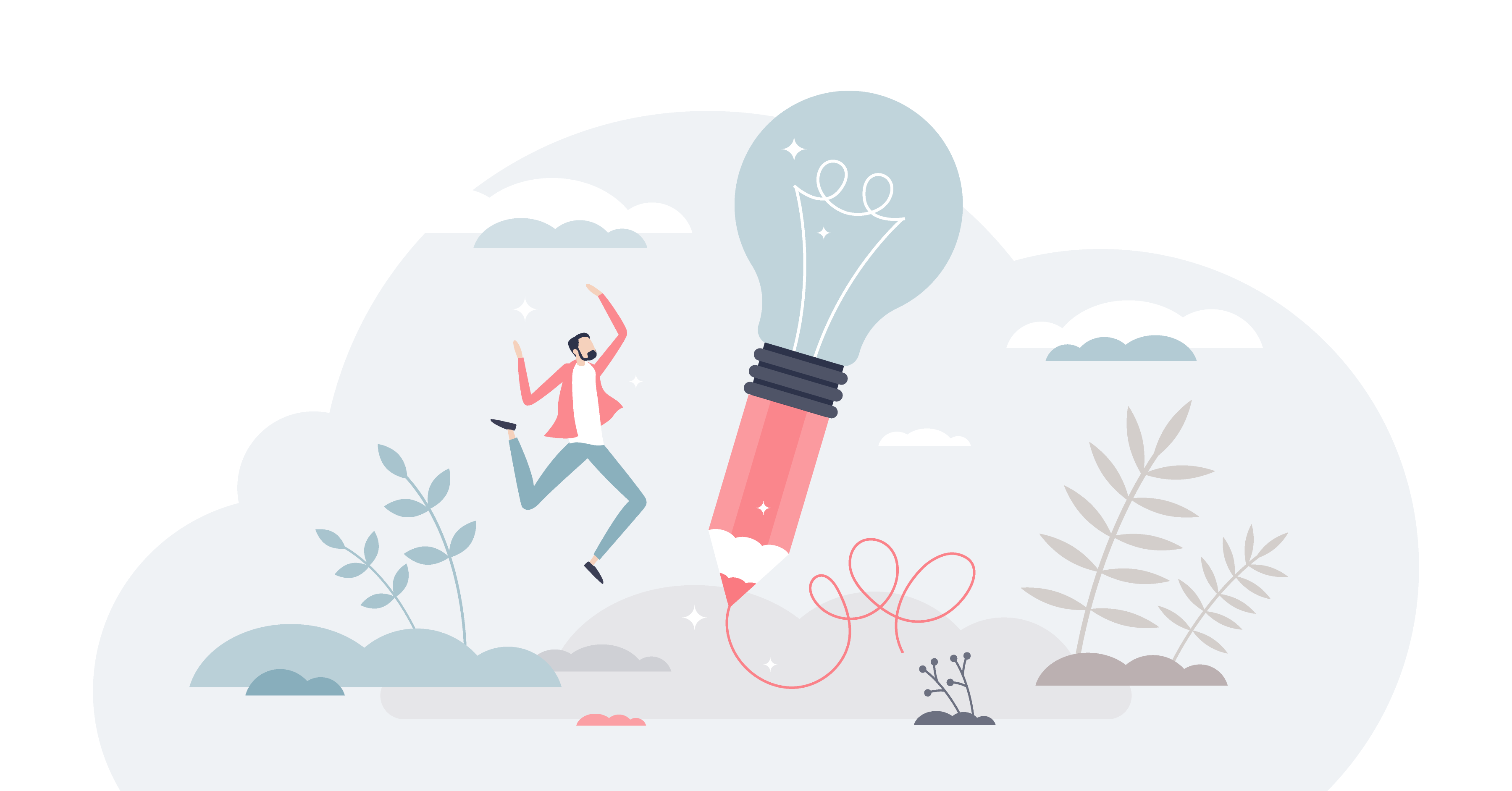 Unleash Your Inner Creative: 17 Methods I Use For Endless Inspiration